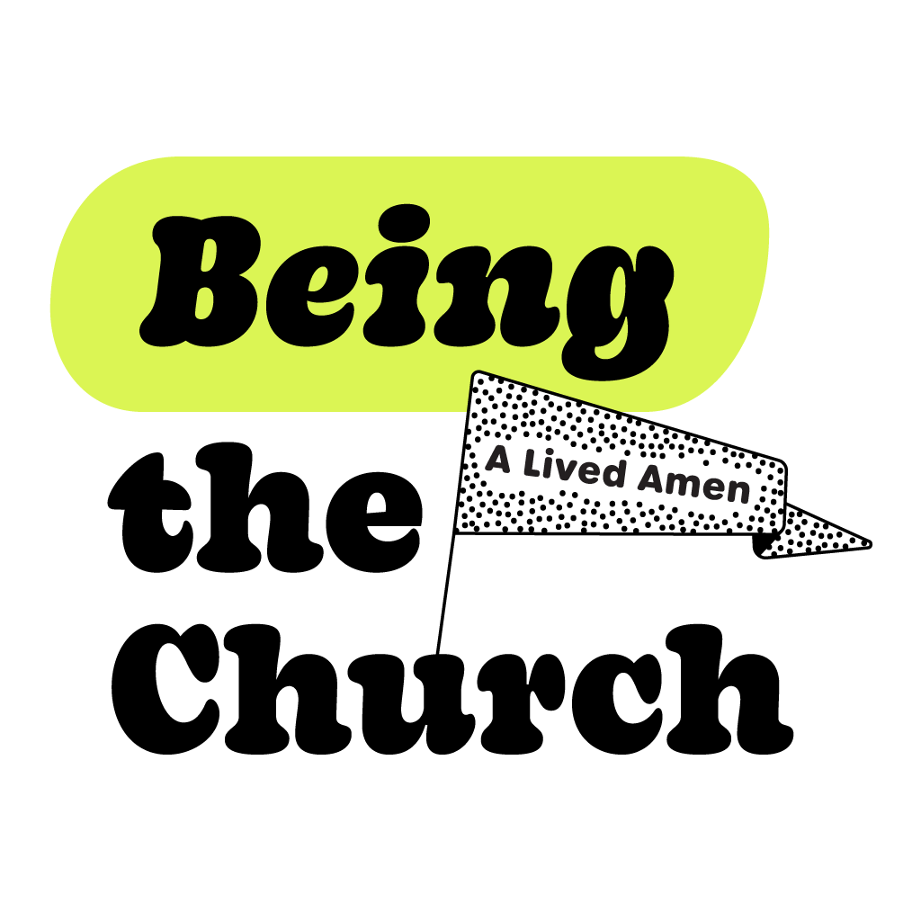 Being the Church - Vintage Church Community Groups