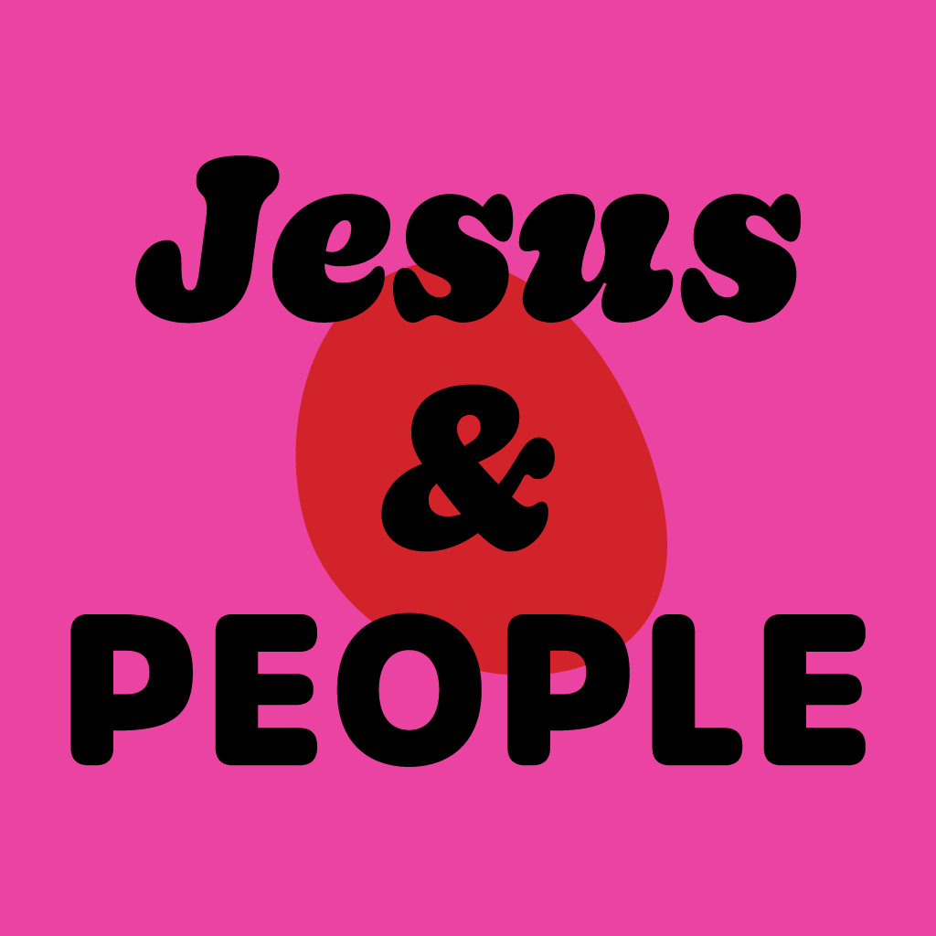 Jesus & People - Vintage Church Community Groups